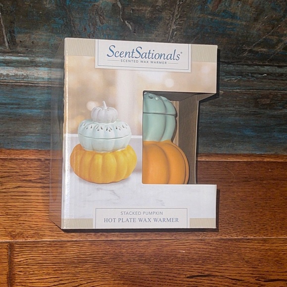 ScentSationals | Accents | Scentsationals Hot Plate Wax Warmer | Poshmark